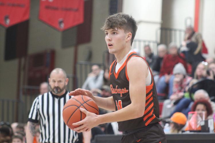 Swope's 21 leads Nelsonville-York to divisional victory over Alexander ...