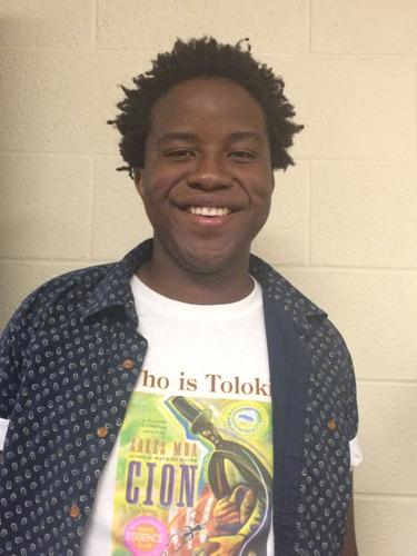 Senior Moments: Athens students have mixed emotions for final year in ...