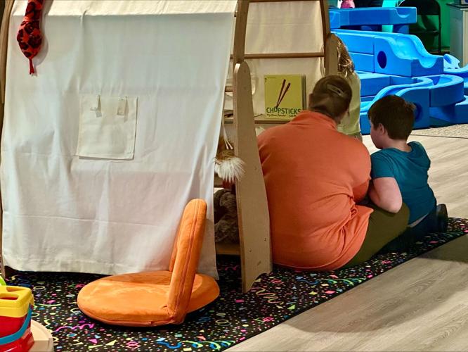 The Birth Circle child-friendly New Year's a success | News ...