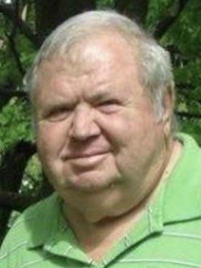 James Blower | Obituaries | athensmessenger.com