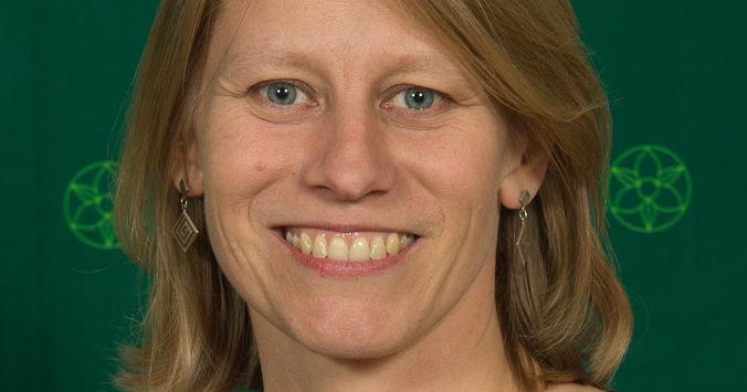 Kropf named top mentor to D.O. students | News | athensmessenger.com