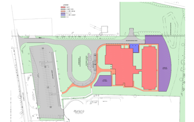 Athens adds to Morrison-Gordon property; has first 3-D look at East ...