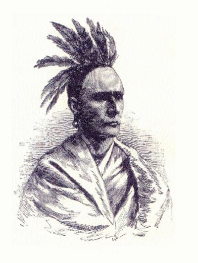 Local history enthusiast Tom O'Grady to share presentation on Chief ...