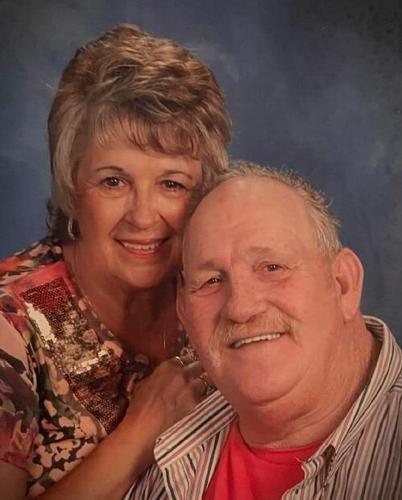 Roger Hall | Obituaries | athensmessenger.com