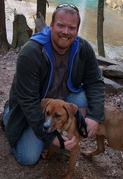 I am Athens County: Brian Dearing | News | athensmessenger.com