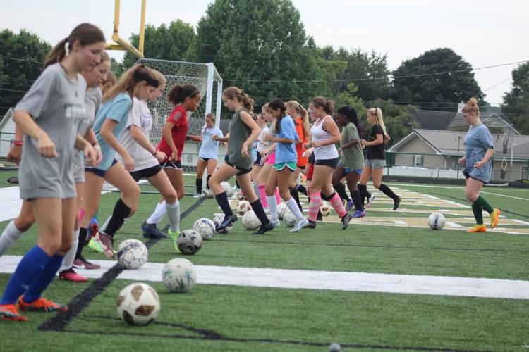 Bohuslawsky ready to guide Athens in first year as head coach | Sports ...