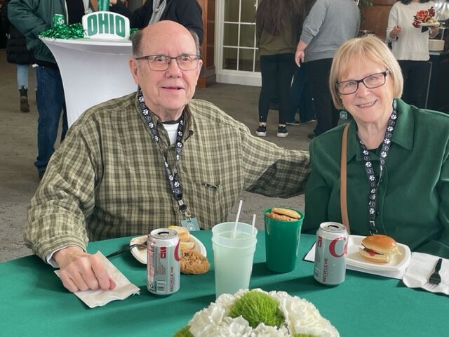 Ohio University celebrates 220th anniversary of founding | News ...