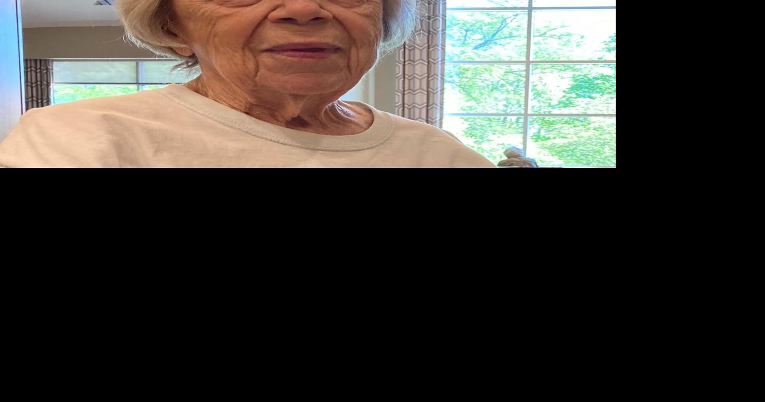 Virginia (Jinny) Mathews | Obituaries | athensmessenger.com