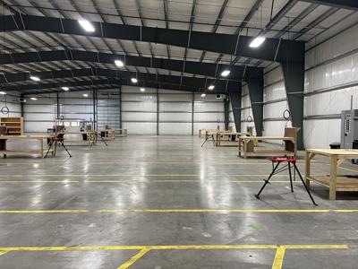 DPC Pipe Fabrication announces expansion of Meigs County operations ...