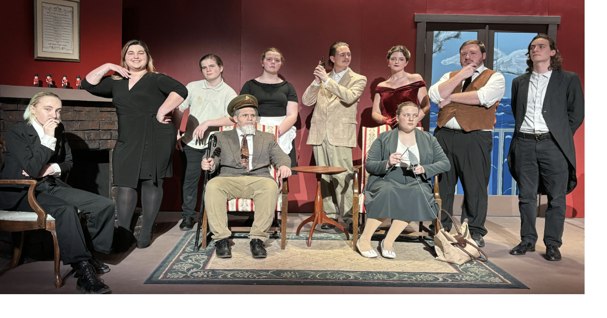 Local high school Drama Clubs to perform this weekend | Connect ...