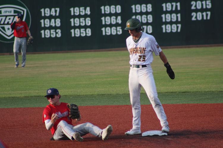 Copperheads drop pitching duel with Muskegon | Local Sports ...