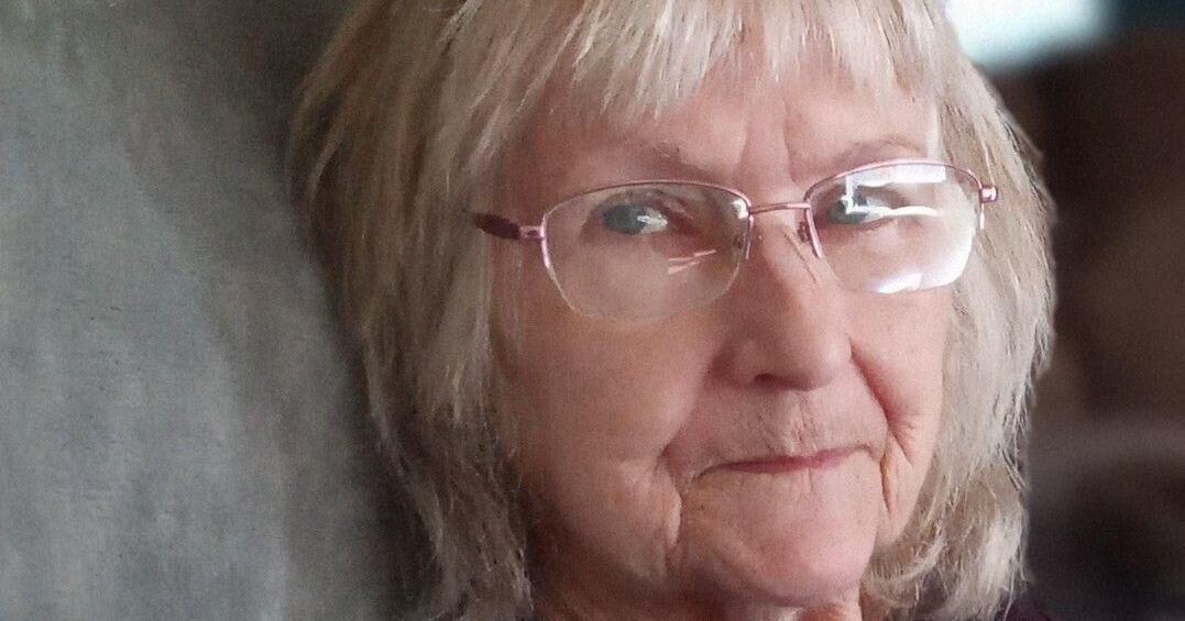 Susan Jo Venable | Obituaries | athensmessenger.com