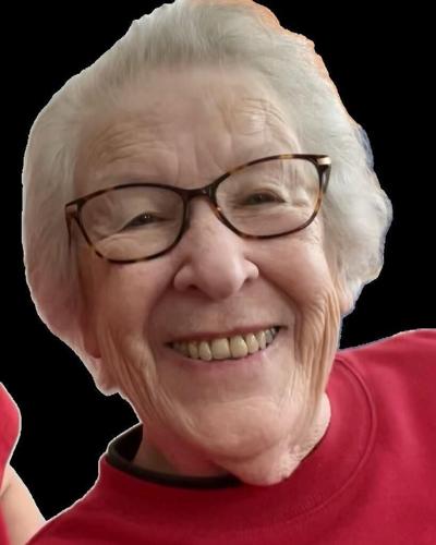 Martha Jane Vickers | Obituaries | athensmessenger.com