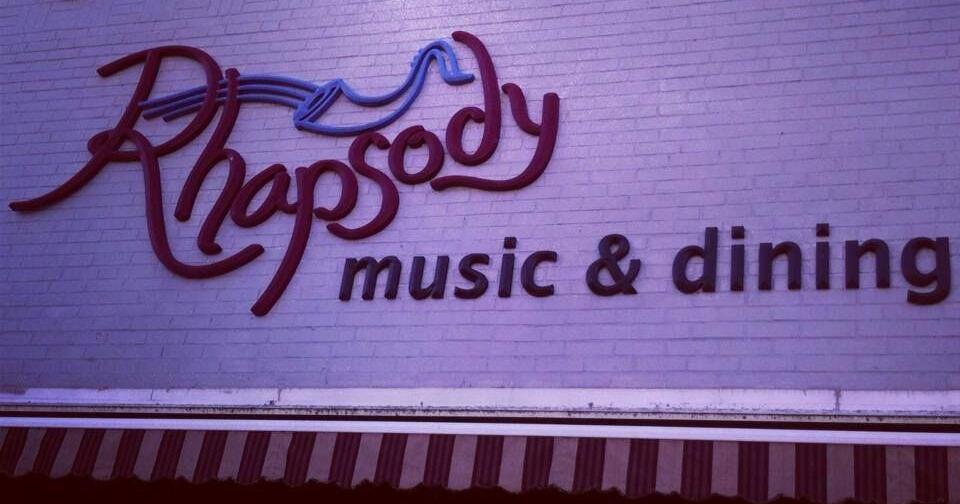 Rhapsody Music and Dining provides Hocking College students with hands ...