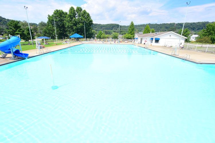 Athens City Pool Last Days | Athens | athensmessenger.com