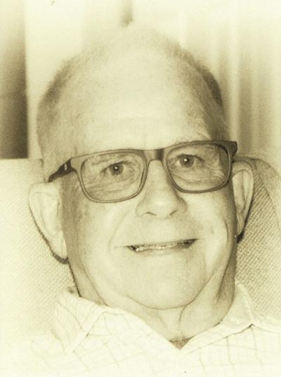 James Riestenberg | Obituaries | athensmessenger.com