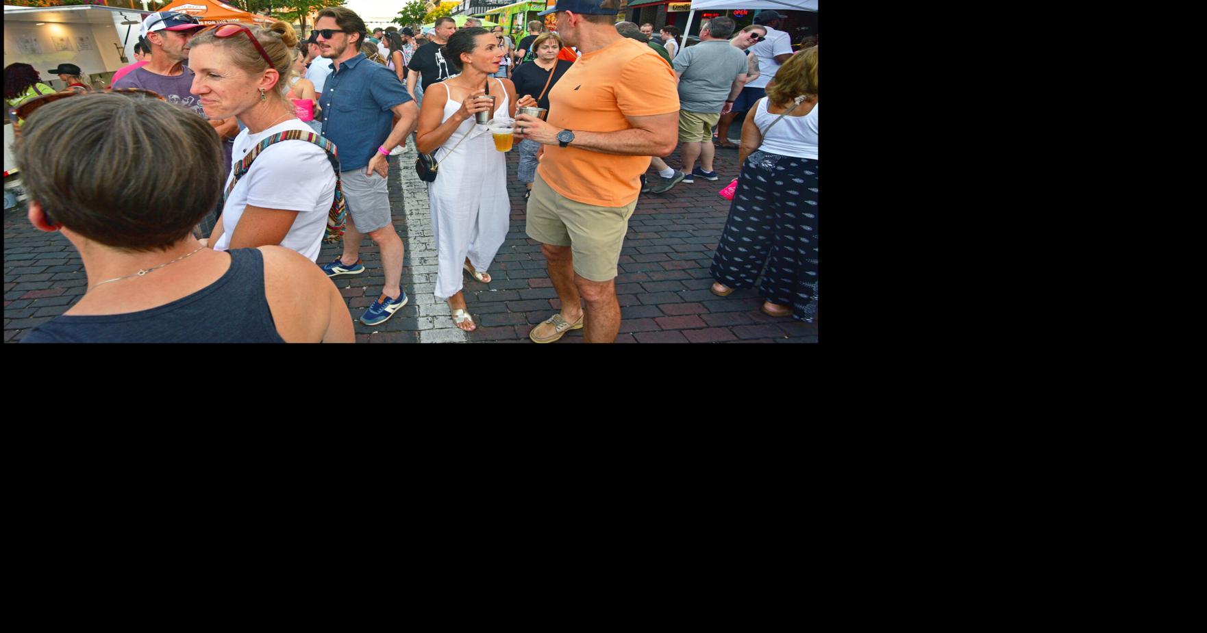 Ohio Brew Week Last Call successful | News | athensmessenger.com