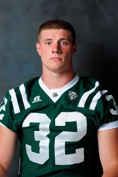 The Natural | Ohio University | athensmessenger.com