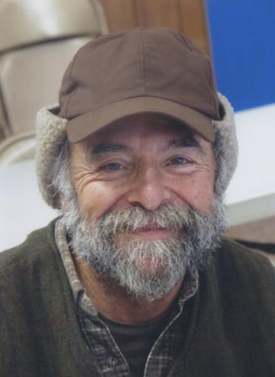 Greg Broadhurst | Obituaries | athensmessenger.com
