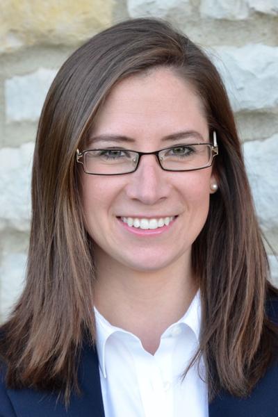 Athens hires new prosecutor | News Briefs | athensmessenger.com