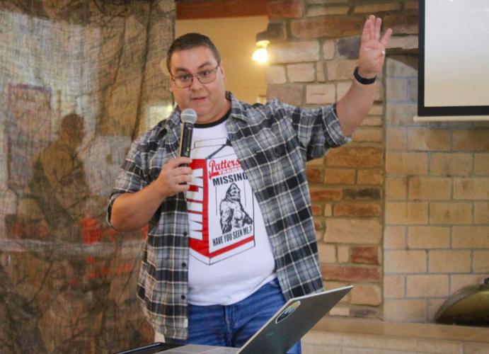 Conference examines southern Ohio’s favorite mystery creature | News ...