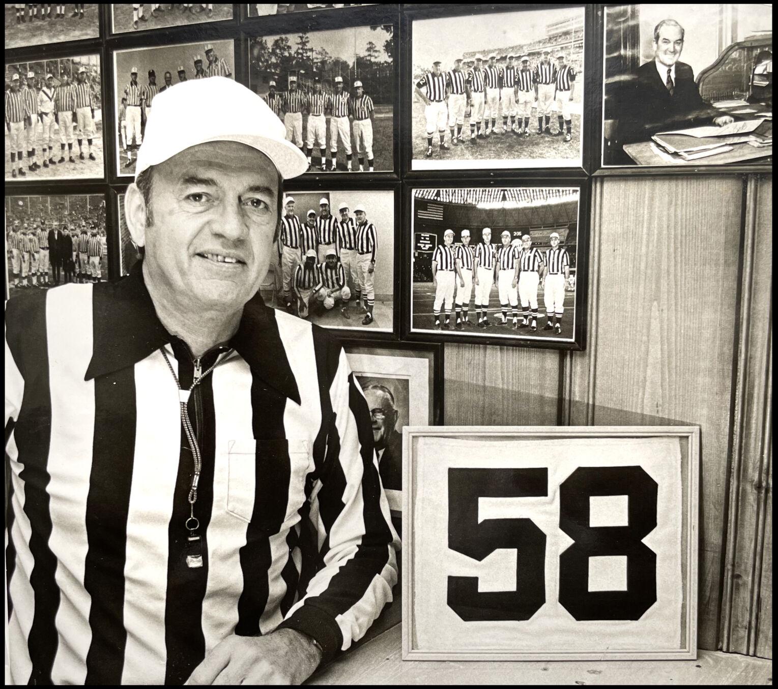 Throwback Thursday Bob Baur | Connect | athensmessenger.com