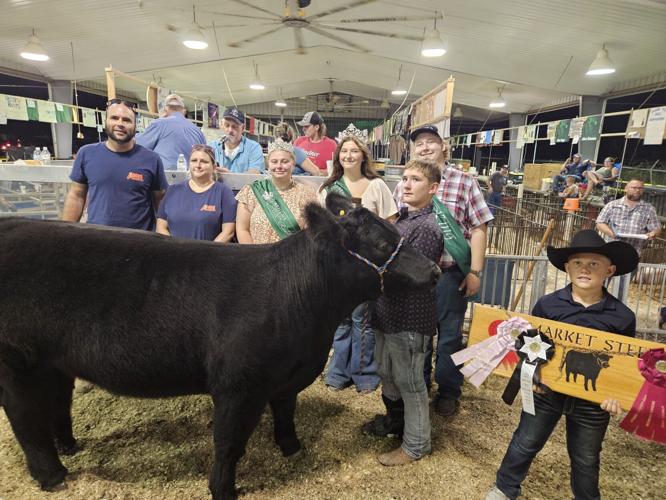 2024 Athens County Fair | Multimedia | athensmessenger.com