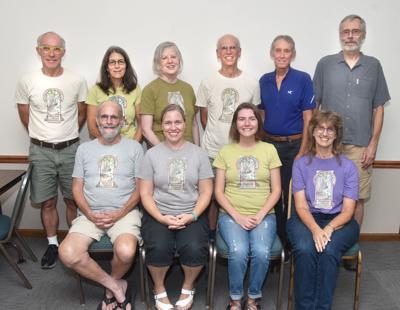 Hometown Hero: Conservancy volunteers help sustain local environment ...