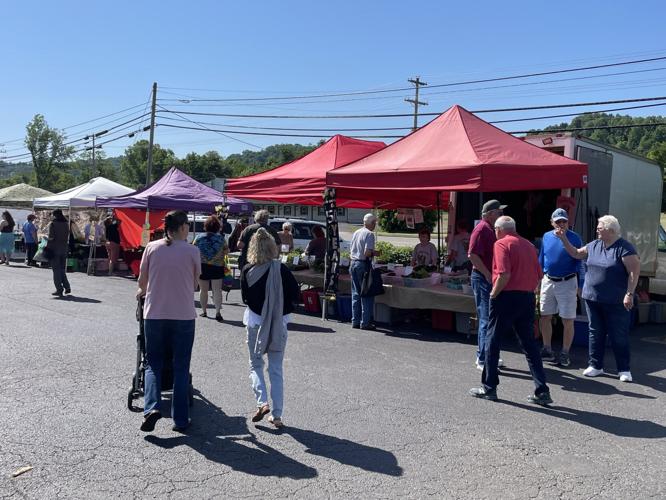 Athens Farmers Market celebrates 50 years | News | athensmessenger.com