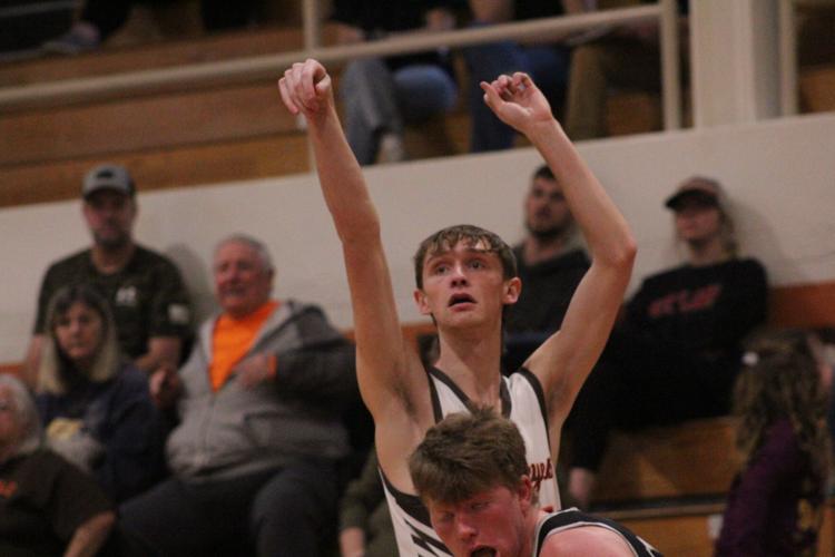 Nelsonville-York snaps skid with 34-point victory over River Valley ...