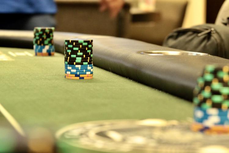 From basement to the B suite, new poker club joins Athens ...