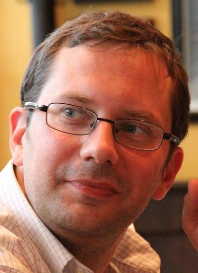 Christopher Rhodes | Obituaries | athensmessenger.com