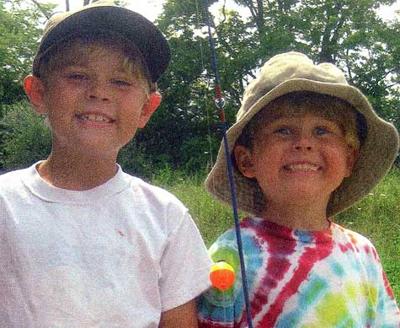 Solomon and Samson Geller | Obituaries | athensmessenger.com