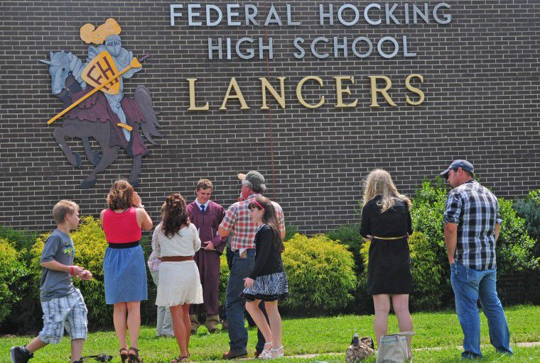 Federal Hocking time changes made official | News | athensmessenger.com