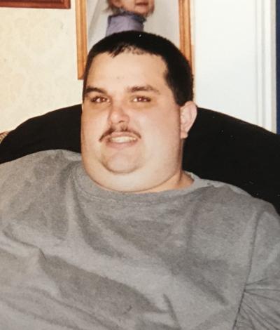Christopher Sabo | Obituaries | athensmessenger.com