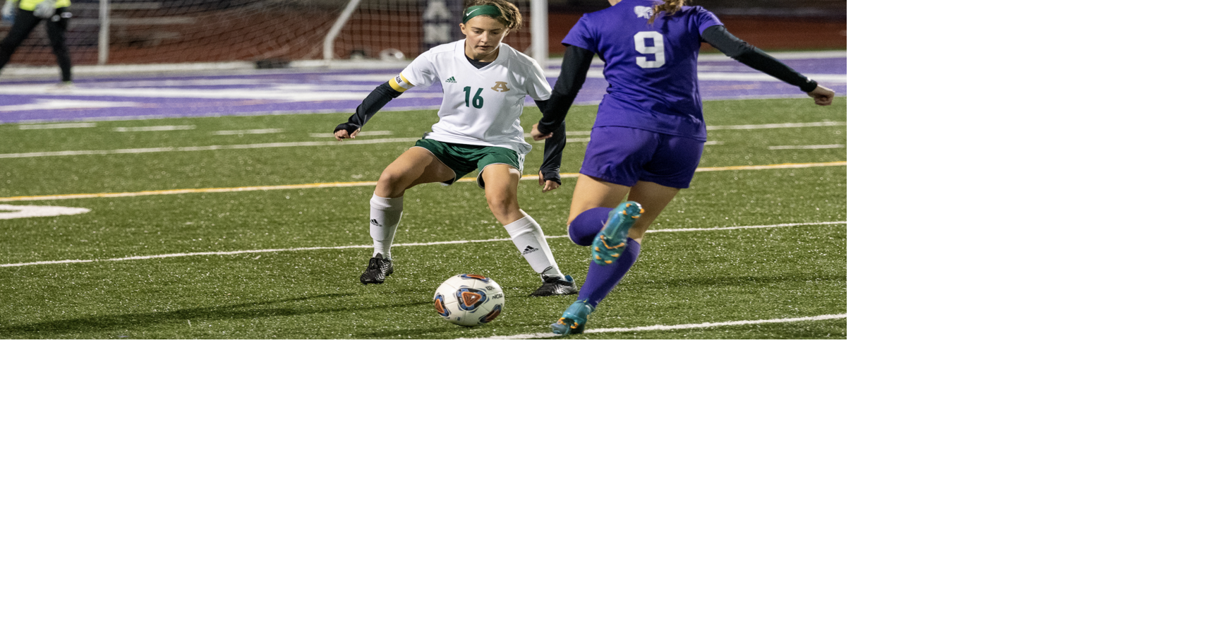 Logan Chieftains best Athens Bulldogs 2-1 | Sports | athensmessenger.com