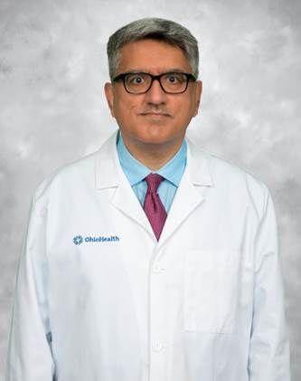 O’Bleness Hospital welcomes new pulmonologist, Abdul Basit, MD | News ...