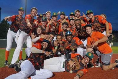 Copperheads get one last home win to finish season | Sports ...