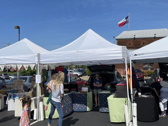 Athens Farmers Market celebrates 50 years | News | athensmessenger.com