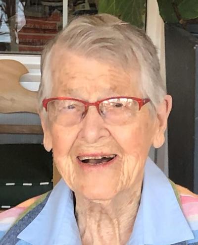 Julia Nehls | Obituaries | athensmessenger.com