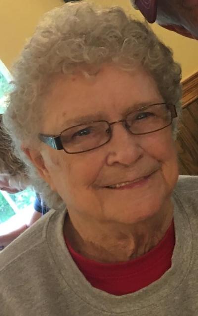 Sandy Hawk Klinglesmith | Obituaries | athensmessenger.com