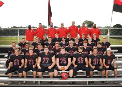 Spartans return experience in 2018 | Local Sports | athensmessenger.com