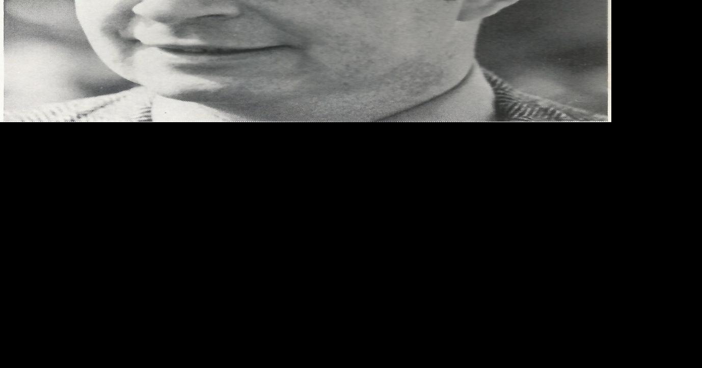 Bruce Steiner | Obituaries | athensmessenger.com