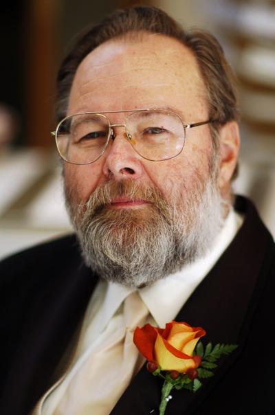 Robert Tribe | Obituaries | athensmessenger.com