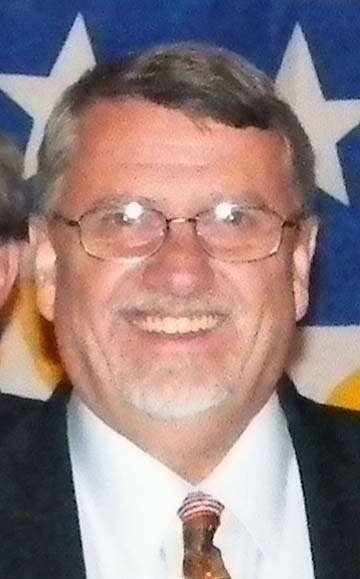AMVETS All State District Commander Award | Celebrate | athensmessenger.com
