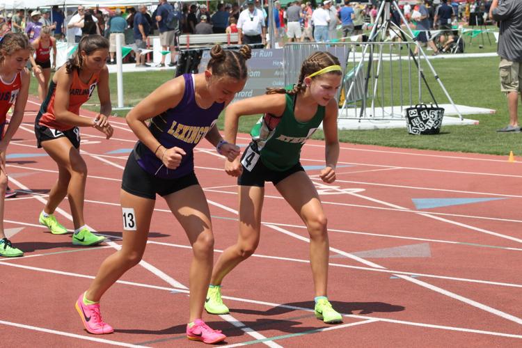 Bulldogs' track stars achieve success at State meet | Sports ...