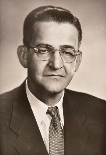 John Bolin: Lawyer, Prosecutor, Judge | Photo Gallery | athensmessenger.com