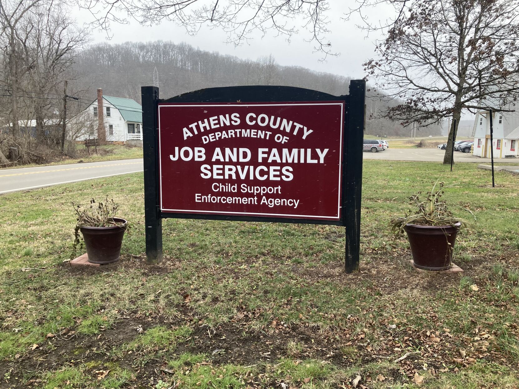 Athens County Department of Jobs and Family Services tightens its belt ...
