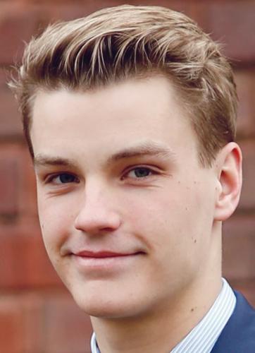 Scholarships awarded to 43 graduating seniors at Alexander High School ...