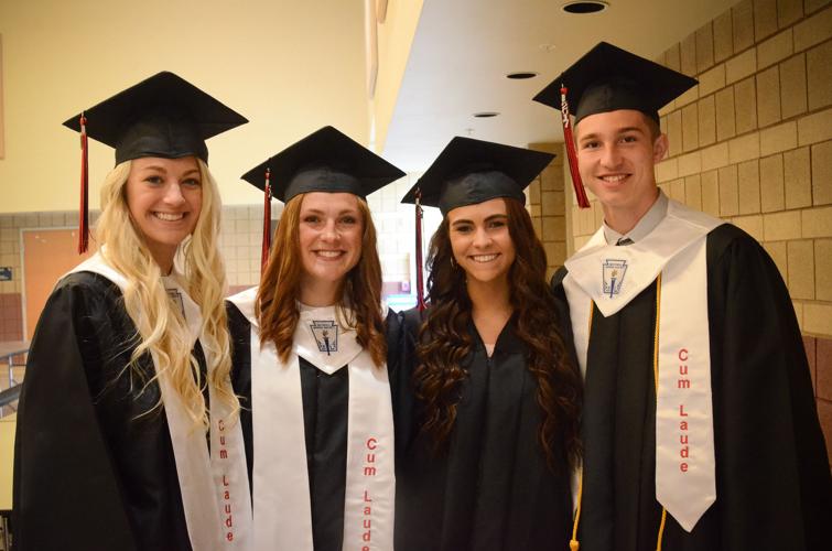 Alexander High School Class of 2017 Graduation | Photo Gallery ...